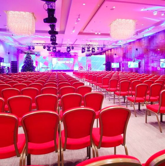 HOME - Magnum Events